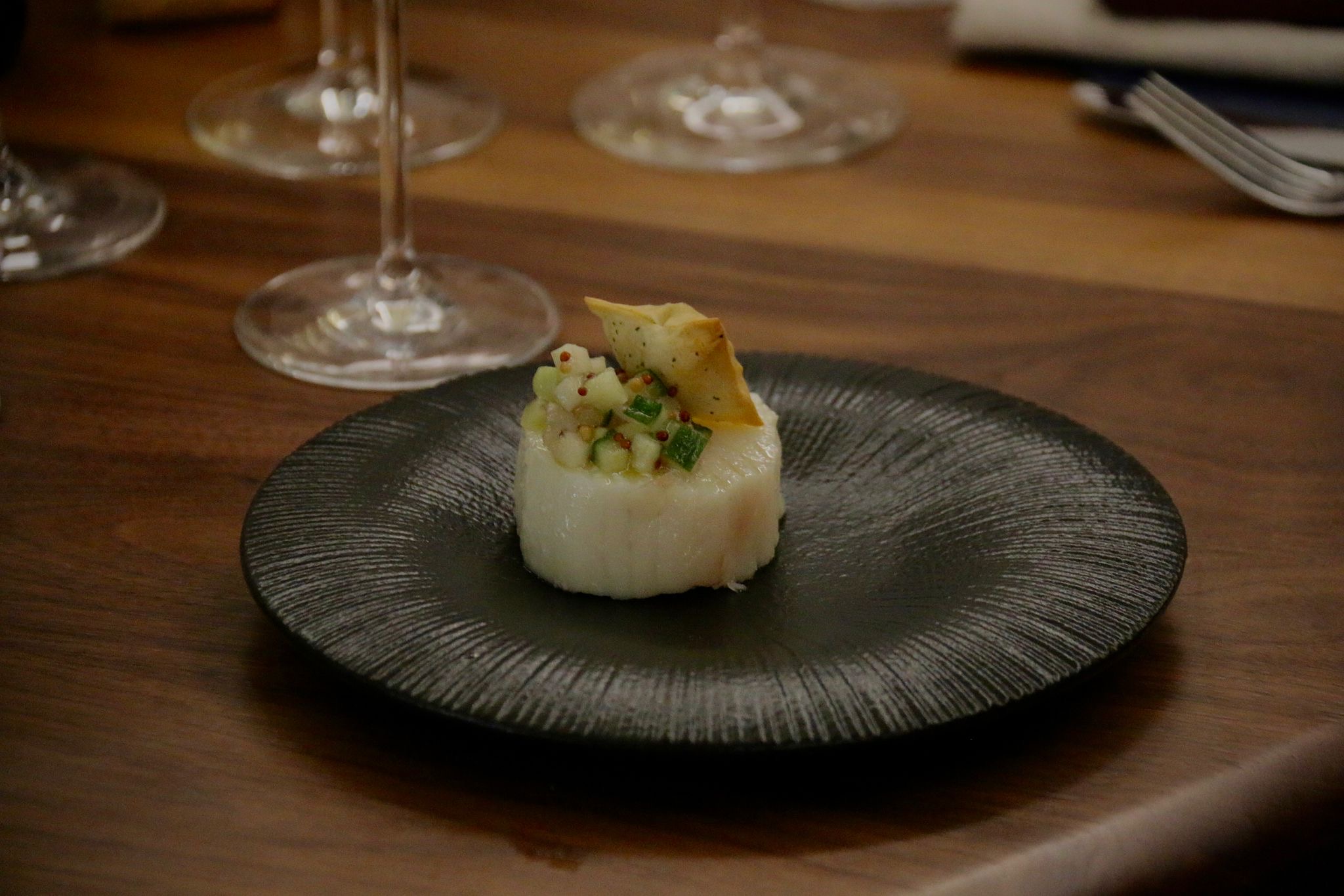 Restaurant near me Cheshire - Divine Flavours | 1851 Restaurant ...